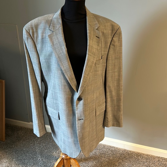 Jackets & Coats | Joseph Banks Suit Jacket | Poshmark